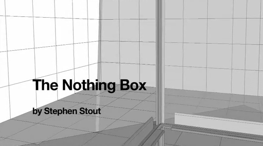 The Nothing Box – Dorothy R. Santos, Ph.D.
