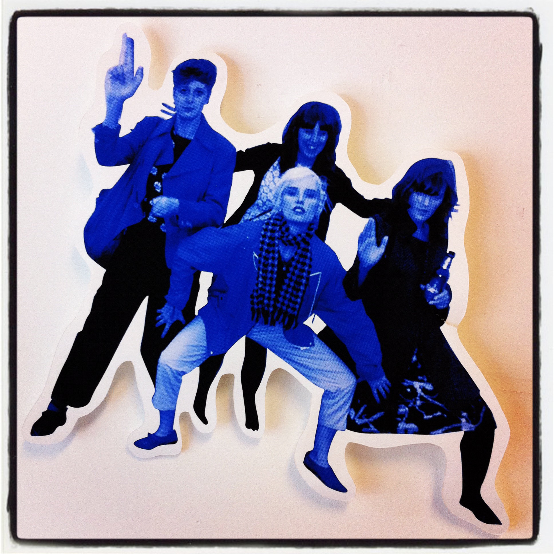 Hella More Funner, Art Collective – Dorothy R. Santos, Ph.D.